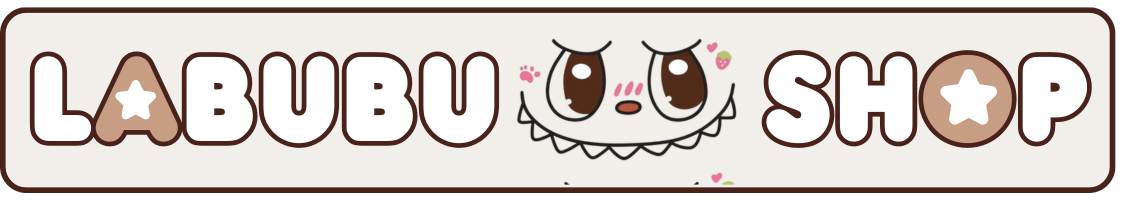 Negozio Labubu : Figure, merchandising e oggetti da collezione